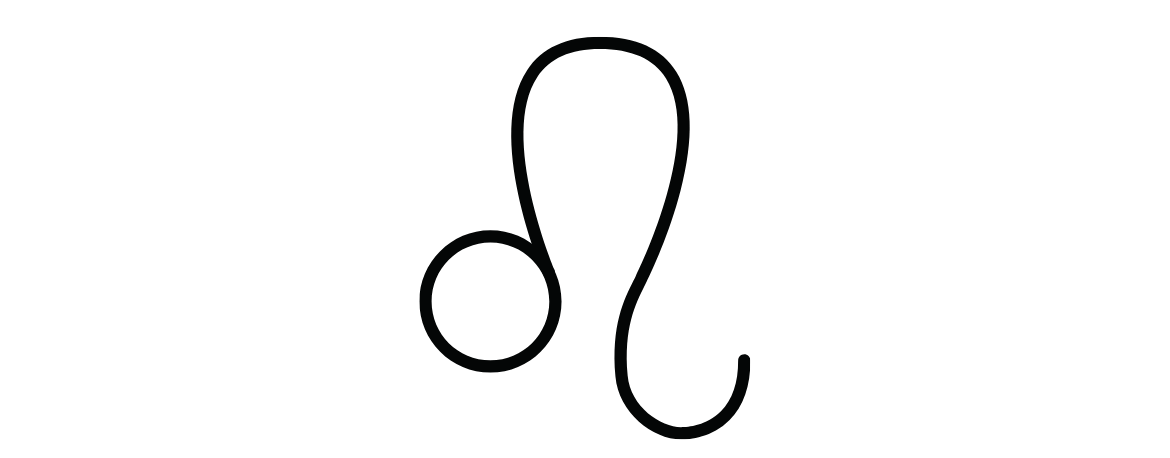 O Signo de Leão - Astrologia e Tarot por Tici Vitoria