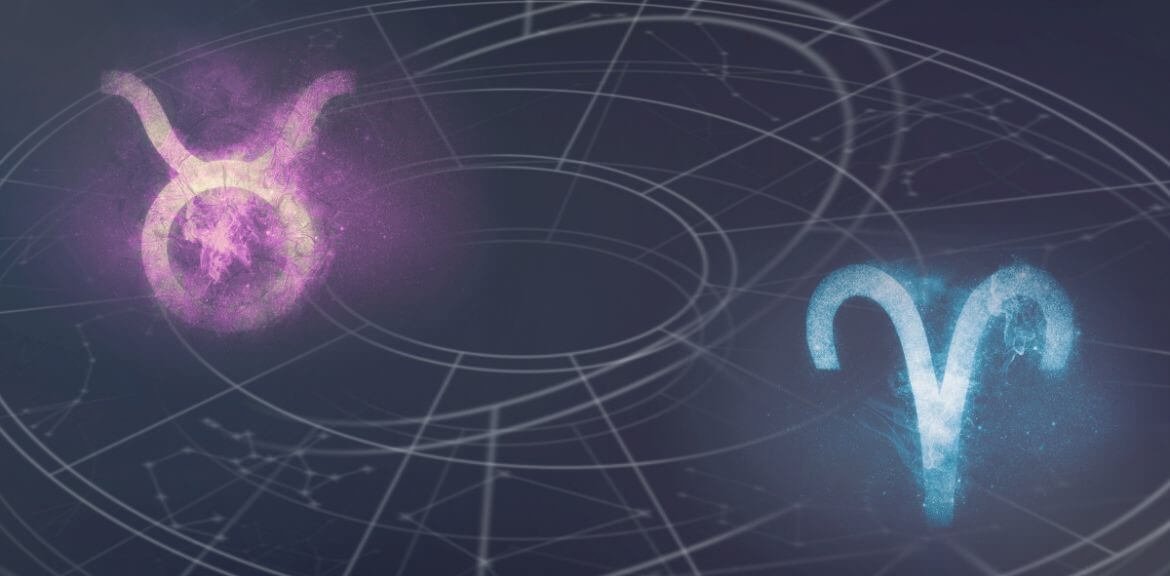 Sol em Touro com Ascendente em Áries - Astrologia e Tarot por Tici Vitoria