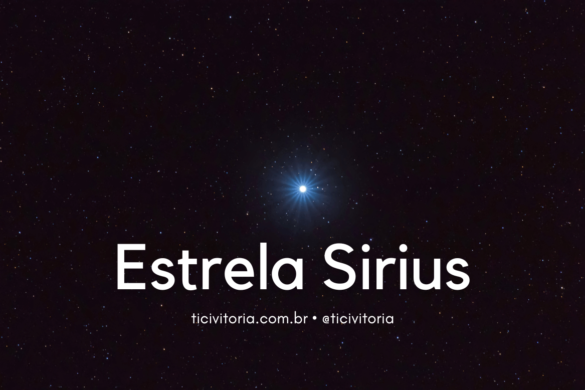 Estrelas Fixas na Astrologia - Astrologia e Tarot por Tici Vitoria